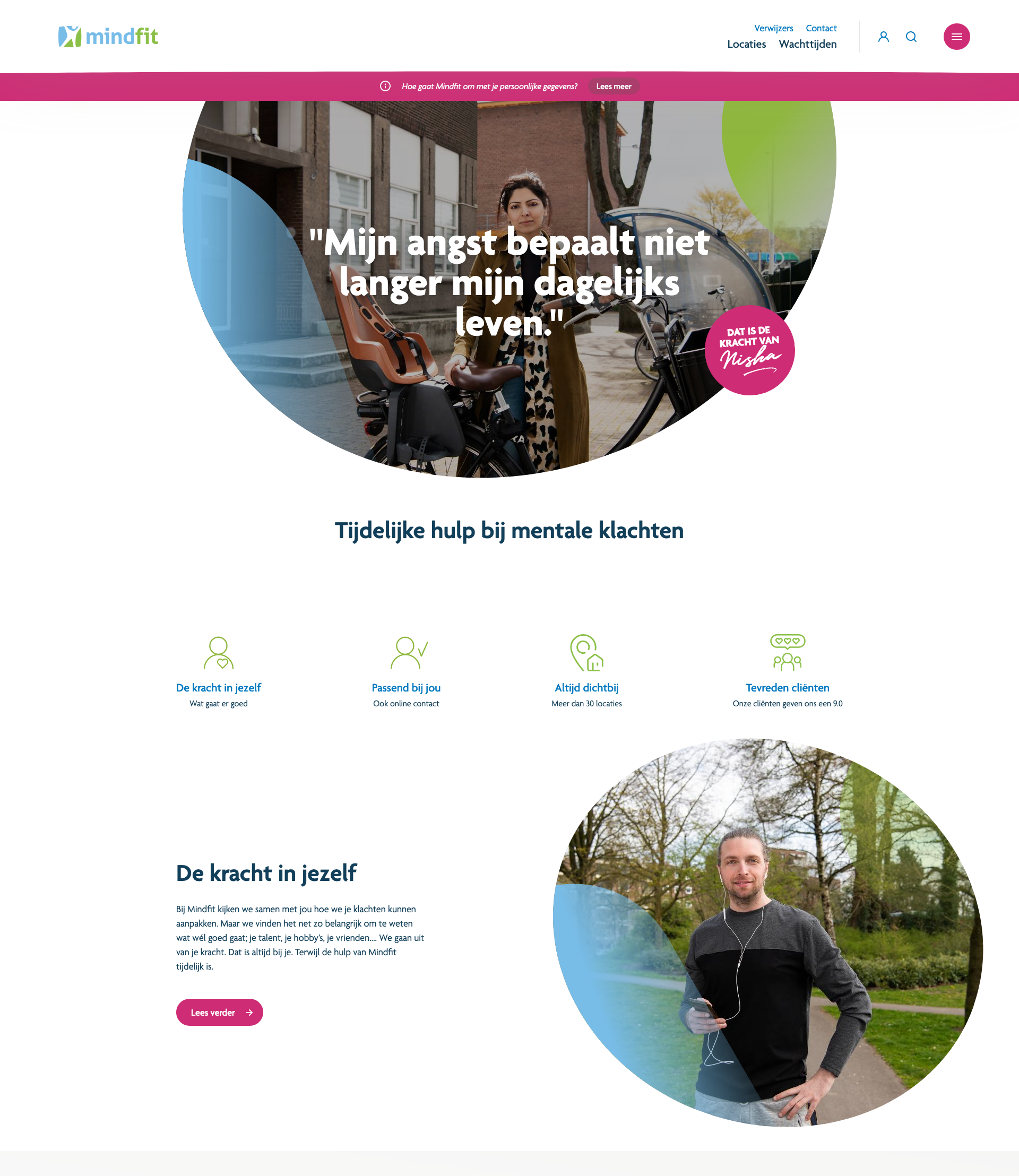 Mindfit | Drupal.nl