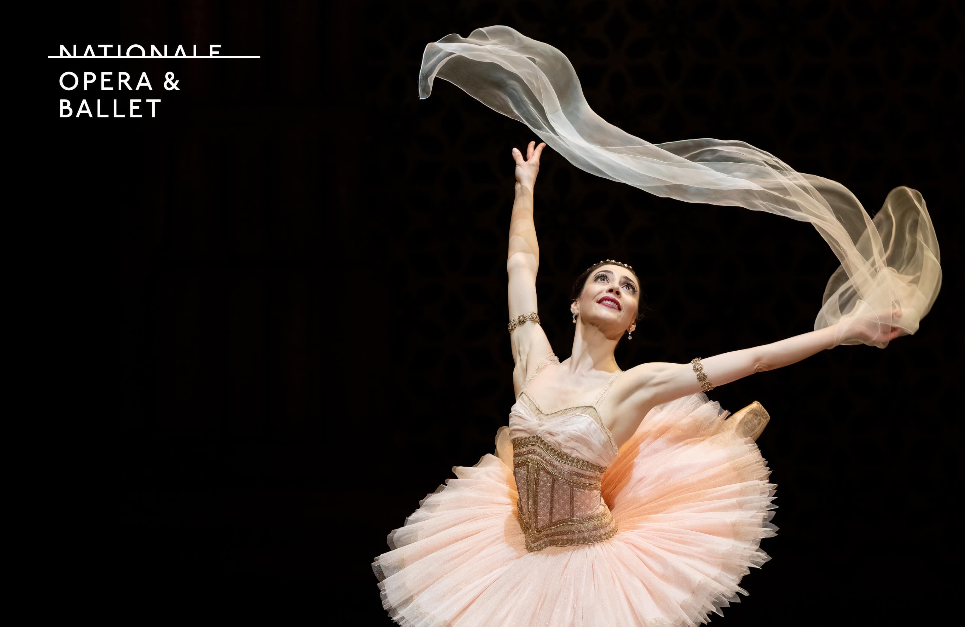 Dutch National Opera & Ballet | Drupal.nl