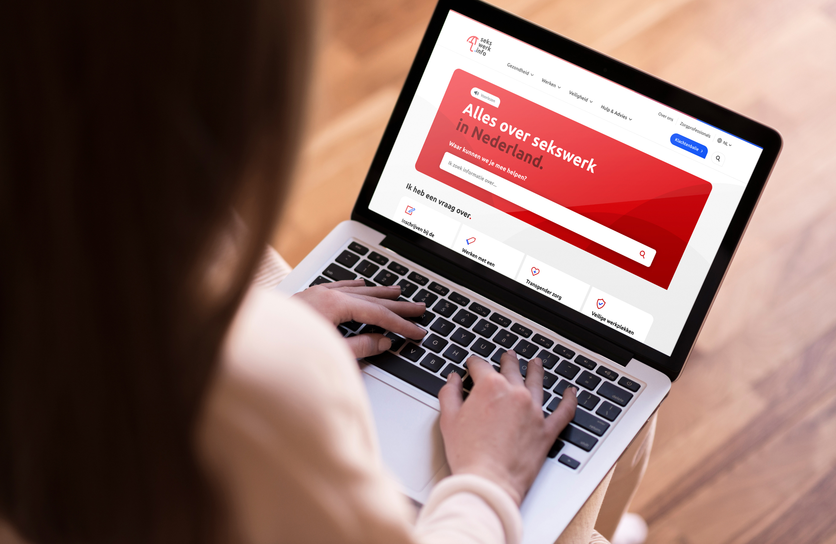 Sekswerk.info. Alles over sekswerk in Nederland. | Drupal.nl