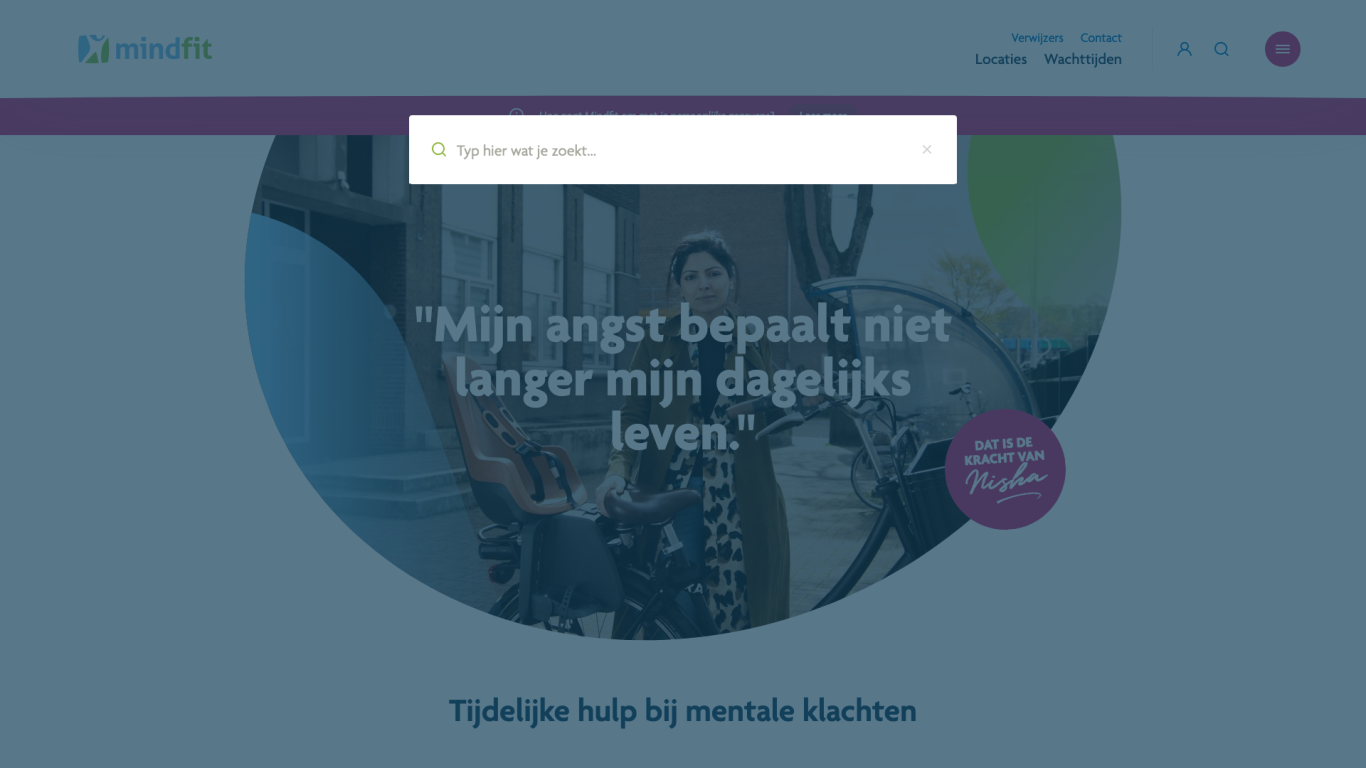 Mindfit | Drupal.nl