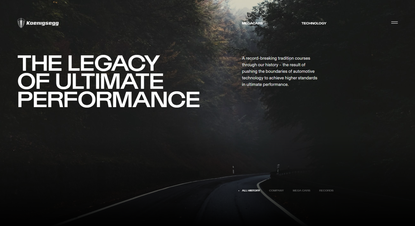 Koenigsegg | Drupal.nl